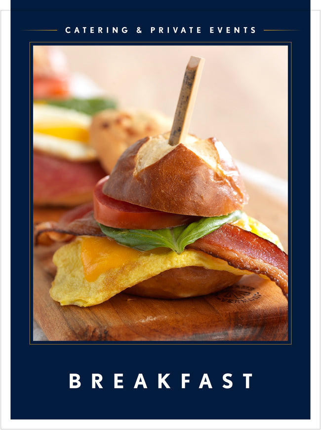 401 Collective Menu - Centreville Bank Stadium